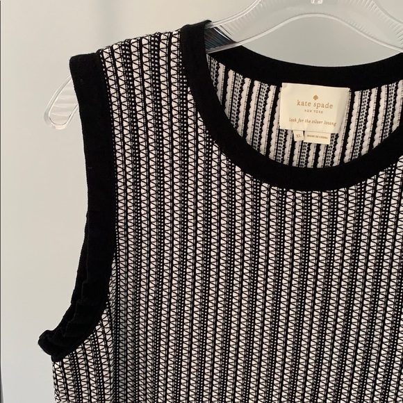 kate spade | Dresses | Kate Spade Textured Sweater Dress Xl | Poshmark
